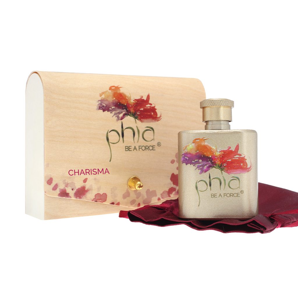 280 CharismaAlchemy Wash - Phia Lab